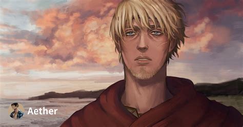 Aether Pixiv