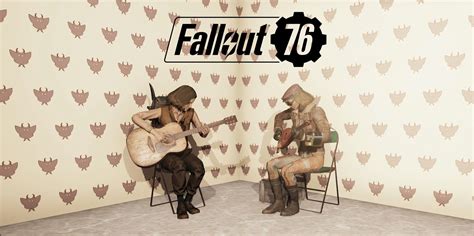 Fallout 76 Ally Tier List