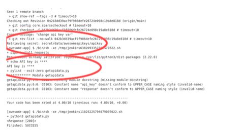 How To Securely Manage Secrets Within Jenkins DevOps