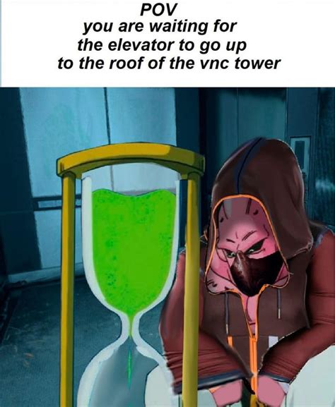 I Drawing Of A Volatile I Made Some Time Ago R Dyinglight