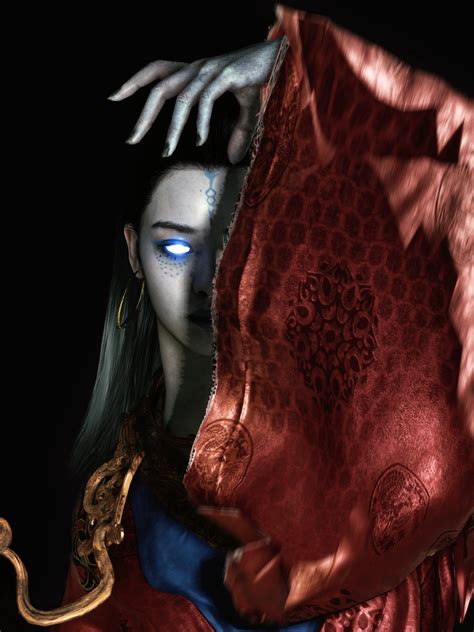 《黑神话》游戏摄影新截图 各路女妖精魅力十足 Switch618游戏资讯