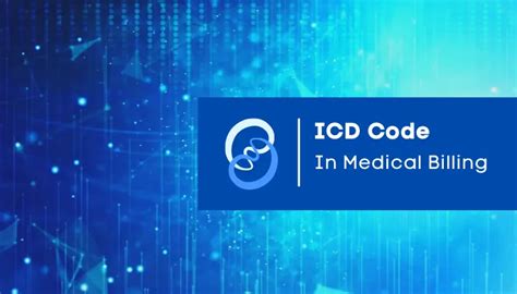 Icd Code In Medical Billing