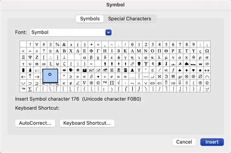 Do Degree Symbol Keyboard At Matthew Mendelsohn Blog