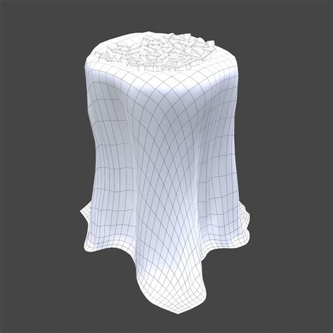 ghost table model by get dead entertainment