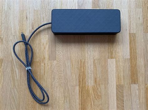 Hp Usb C Universal Dock Kaufen Auf Ricardo