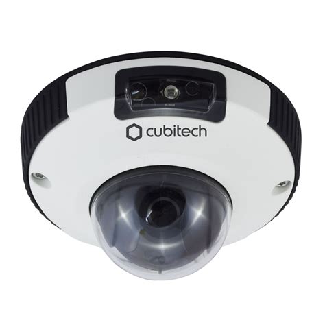 Cb Dis4028f Dome Cubitech