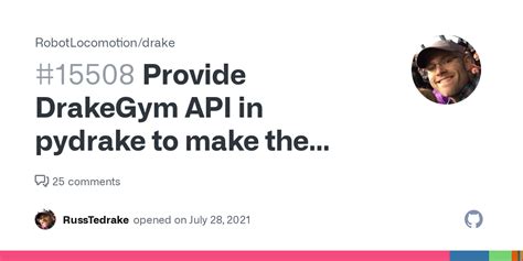 provide drakegym api in pydrake to make the easy simulations more