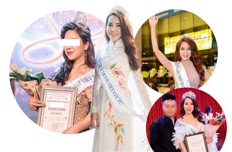 Lộ loạt đường dây bán dâm cao cấp sex tour rúng động Việt Nam