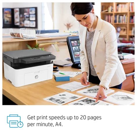 Hp Laser Mfp W Manual English Pages