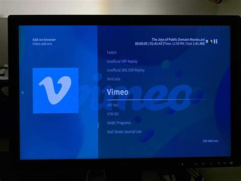 How To Install Osmc Media Center On Raspberry Pi Screenshots