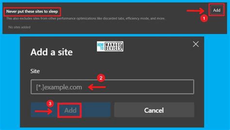 enable optimized performance of edge browser windows 11 intune group policy htmd blog
