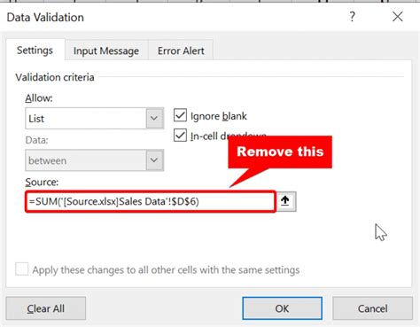 8 ways fix ms excel break links not working instantly