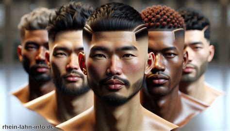 Fade Cut Der Perfekte Schnitt Für Jeden Stil Rhein Lahn Info