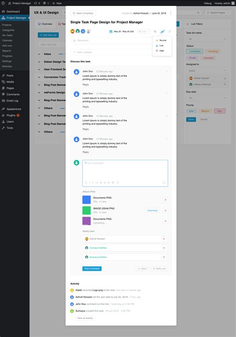 How Wedevs Has Been Using Wp Project Manager Successfully For