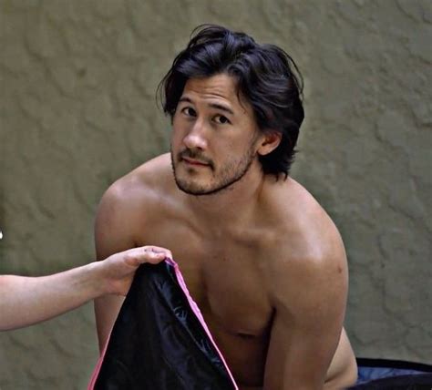 Markiplier Hot