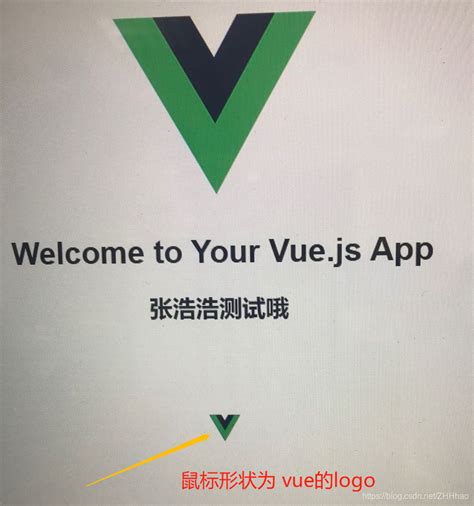 前端鼠标形状设置 cursor 前端cursor csdn博客