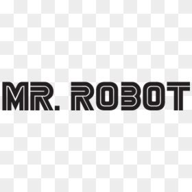 Mr Robot Serie Png Transparent Png Vhv