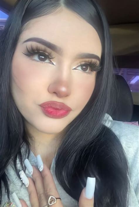 Youtube In 2024 Glamour Makeup Pretty Makeup Latina Makeup
