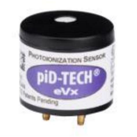 Msa 10242735 Replacement Pid Sensor For Altair 5x Ir Monitors