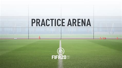 Fifa 20 Practice Arena Fifplay