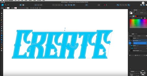 15 Most Helpful Affinity Designer Tutorials Reviews In 2021 Yes Web Designs