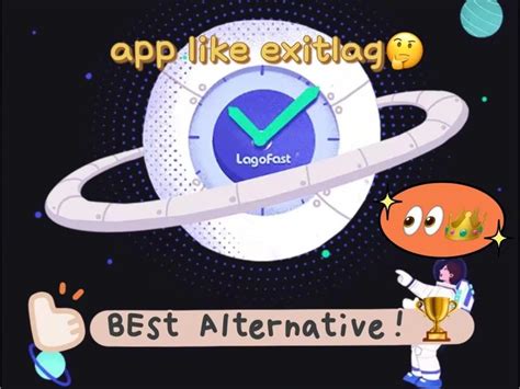 [updated]top 5 Best Exitlag Alternatives 2024