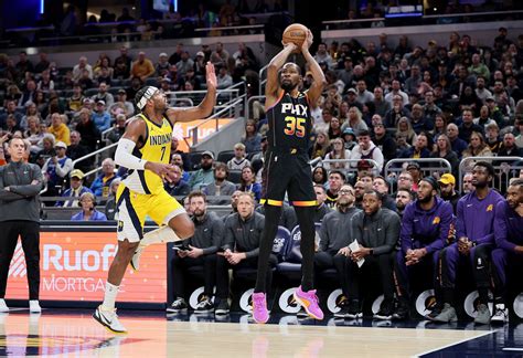 Phoenix Suns vs Orlando Magic starting lineups and depth chart for January 28 | 2023-24 NBA Season