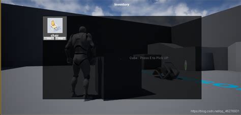 【ue4 c 】 实现简易背包 udragdropoperation csdn博客
