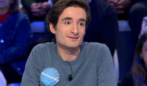 Quién Es Alejandro Ruiz El Nuevo Concursante Revelación De