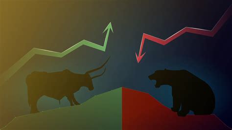 Bullish Vs Bearish A Comparative Analysis Of Market Trends
