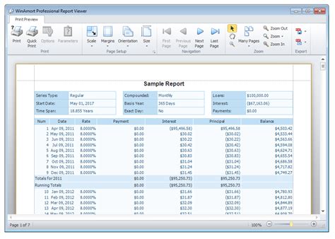Reportviewer