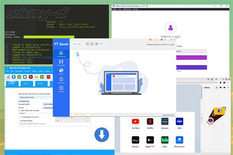 best udemy downloader 5 handy tools