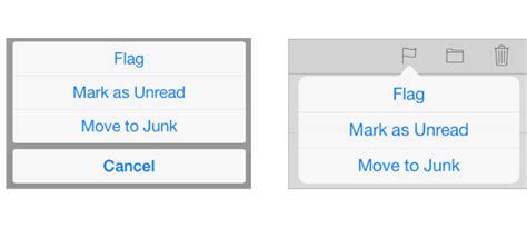 Usability Position Of The Cancel And Save Buttons On A IPhone User Experience Stack Exchange