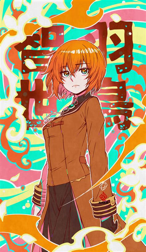 Hatori Chise Mahou Tsukai No Yome Drawn By Kanchiyo Danbooru