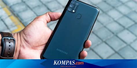 Ponsel Samsung Yang Hilang Bisa Dilacak Meski Offline