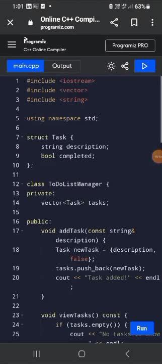 Completed Codsoft Task With C Elamathi Sankar Posted On The Topic
