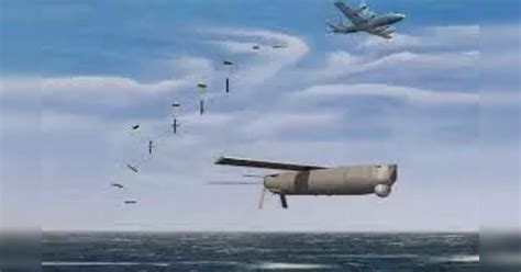 American Sonobuoys India And Us Collaborate On Sonobuoy Production For