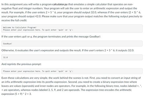 Solved In This Assignment You Will Write A Program