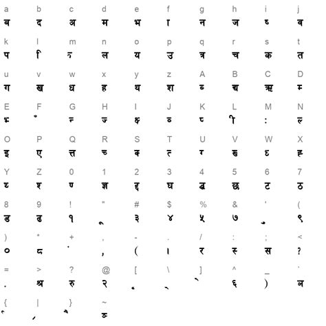 Preeti Bold Free Download At Nepali Fonts Nepali Fonts