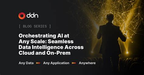 ai data platform for hybrid environments ddn infinia data