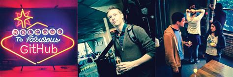 the github hiring experience the github blog