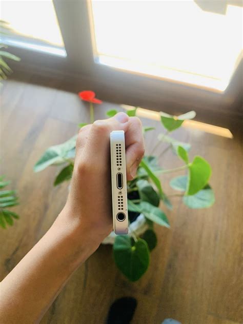 Iphone Se 2016 64gb 735 грн Мобільні телефони смартфони Мукачево на Olx