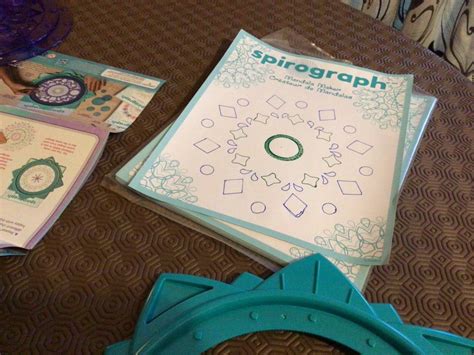 Spirograph Mandala Maker Review Whats Good To Do