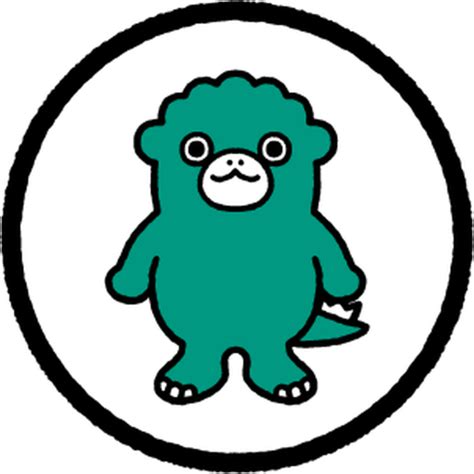 Chibi Godzilla Shapes Inc
