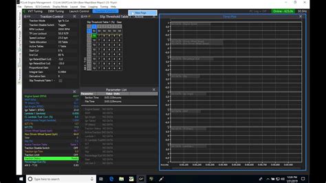 Link G4 Ems Training Part 26 Gear Shift Evans Performance Academy