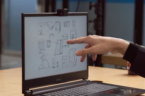 Glamos Bring Your Touchless Screens To Life Indiegogo