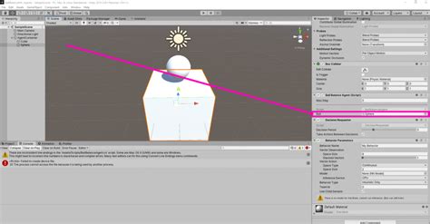 An Introduction To Unitys Ml Agents Gamedev Academy
