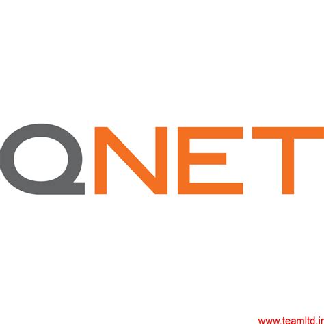 Qnet کمپانی کیونت