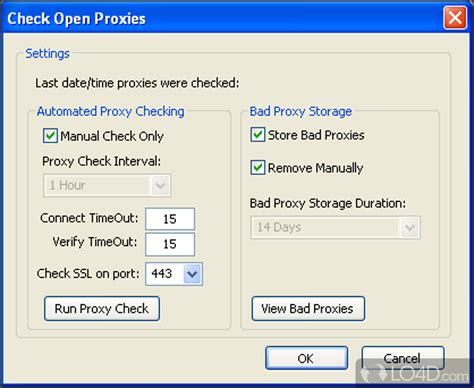 Proxy Firewall Download