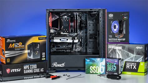 Have A Info About How To Build A Graphics Computer Securityquarter28